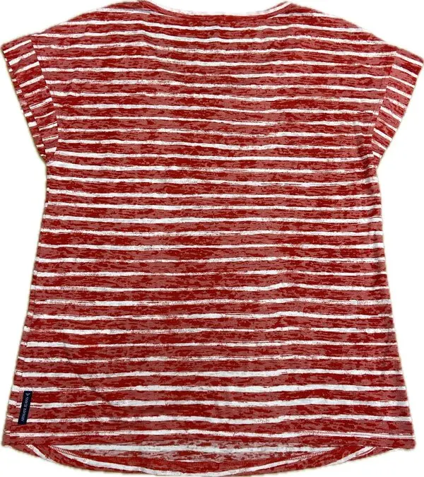 Emporio Armani Striped T-shirt