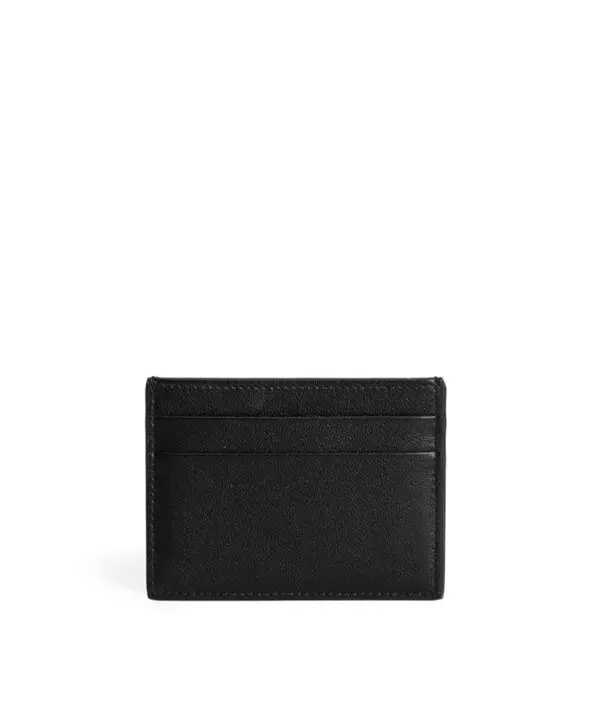 Dolce & Gabbana Dolce Gabbana Logo Printed Cardholder