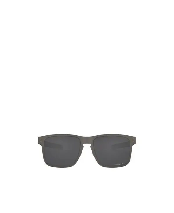 Oakley Oo4123 Holbrook Metal - Black