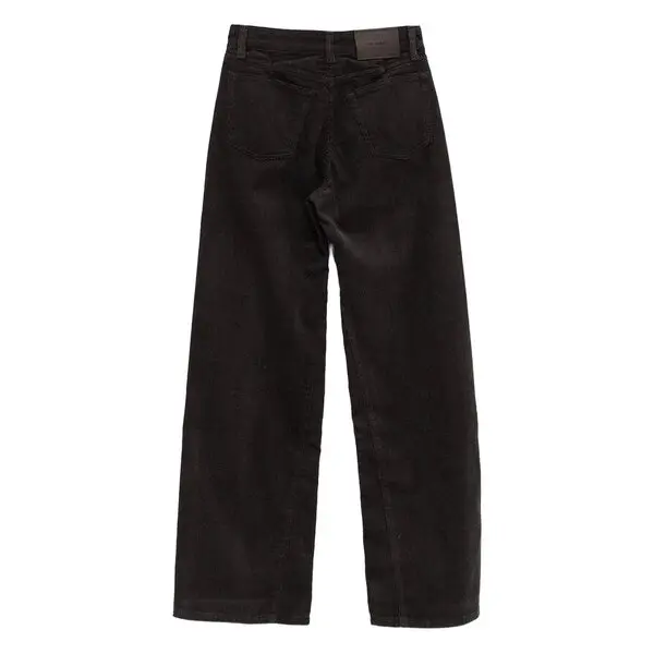 Our Legacy Vast Cut Jeans In Italian Denim