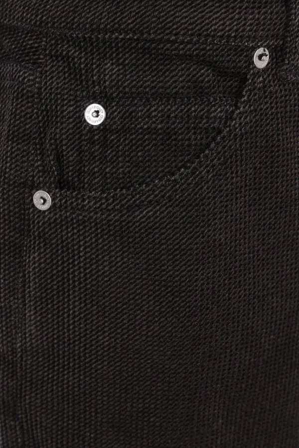 Our Legacy Vast Cut Jeans In Italian Denim