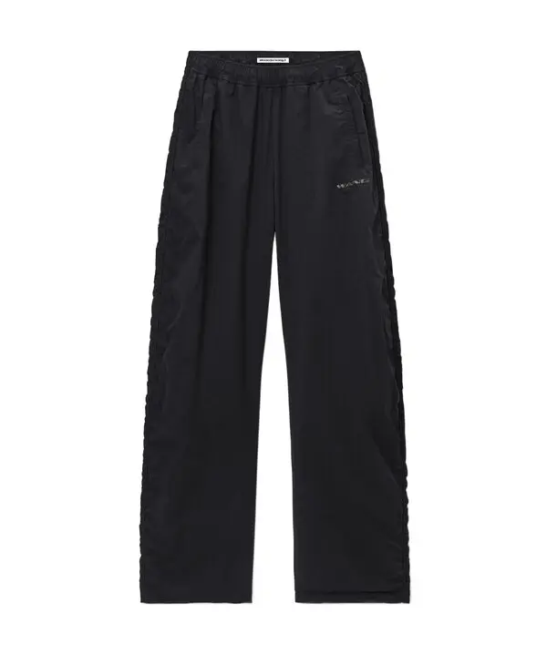 Alexander Wang Ruched Track Pants