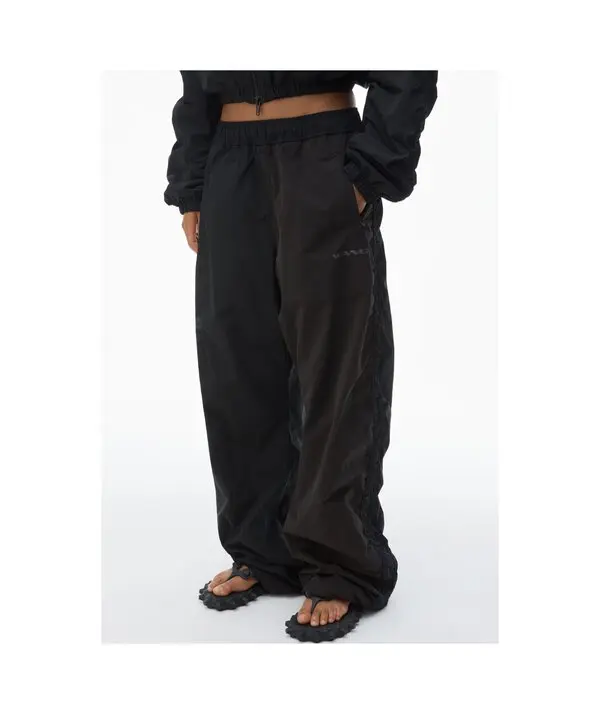 Alexander Wang Ruched Track Pants