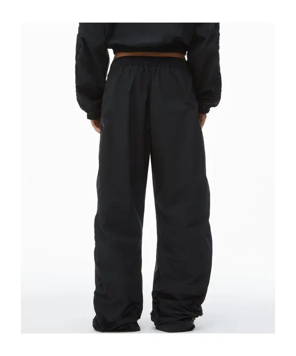 Alexander Wang Ruched Track Pants