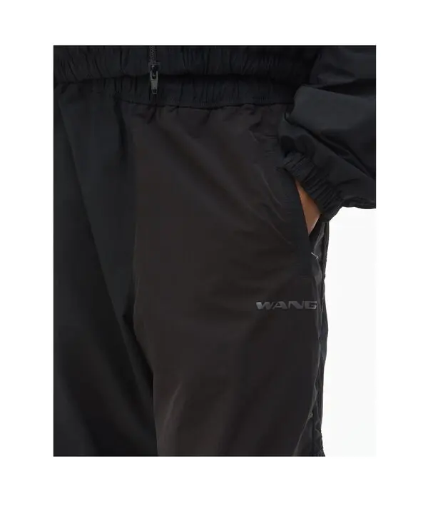 Alexander Wang Ruched Track Pants