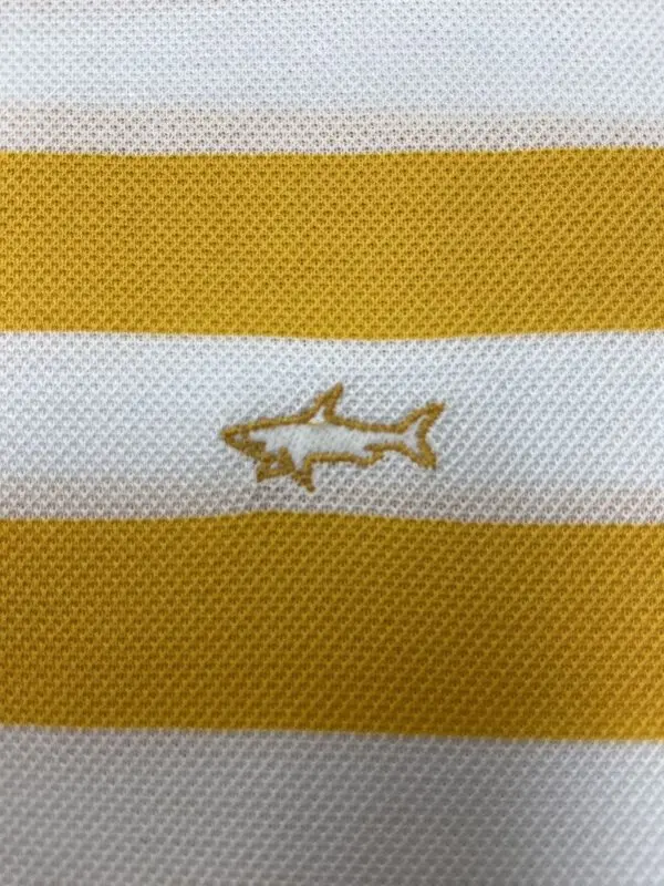 PAUL  SHARK Short-sleeved Polo Shirt