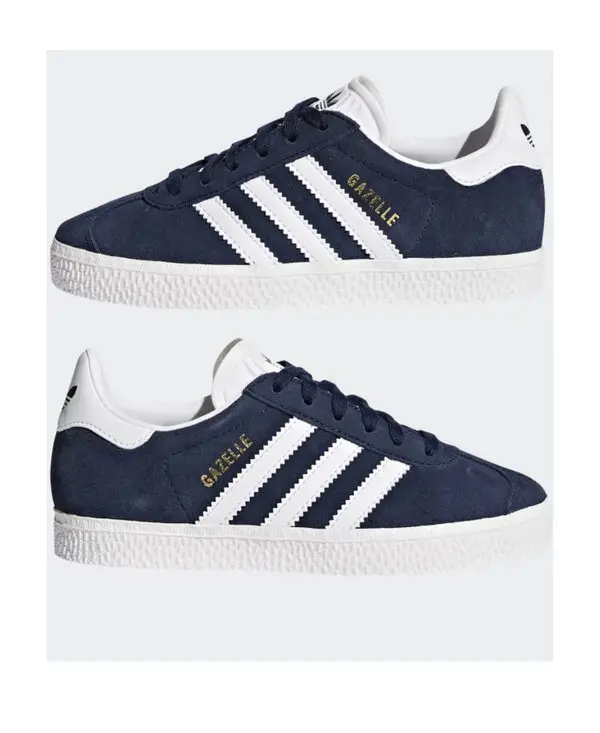 Adidas Gazelle C Low-top Sneakers