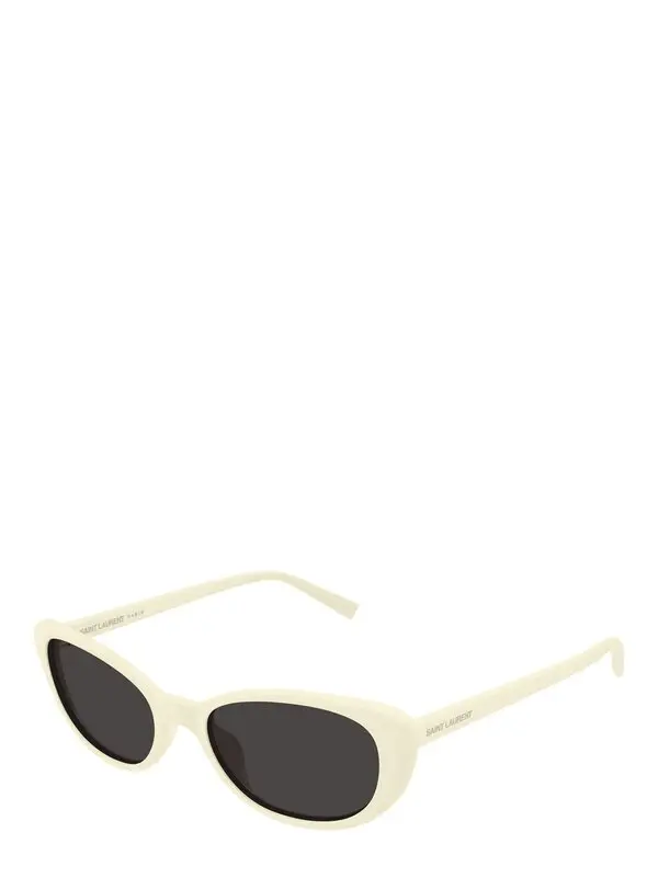 Saint Laurent Cat-eye Frame Sunglasses