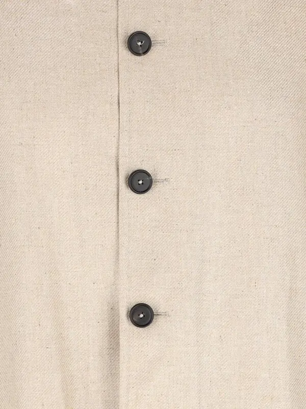 Tagliatore Klein Button-up Jacket