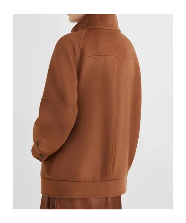 Marella Cashmere-blend Jacket