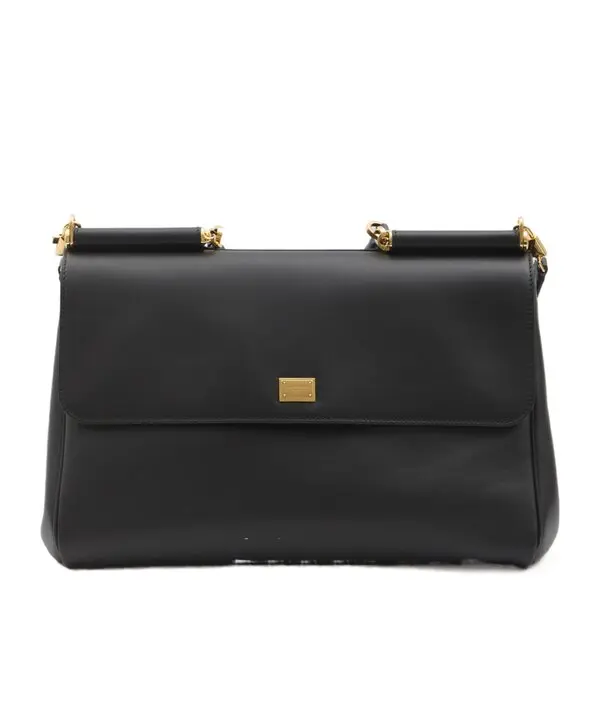 Dolce & Gabbana Sicily Top Handle Bag