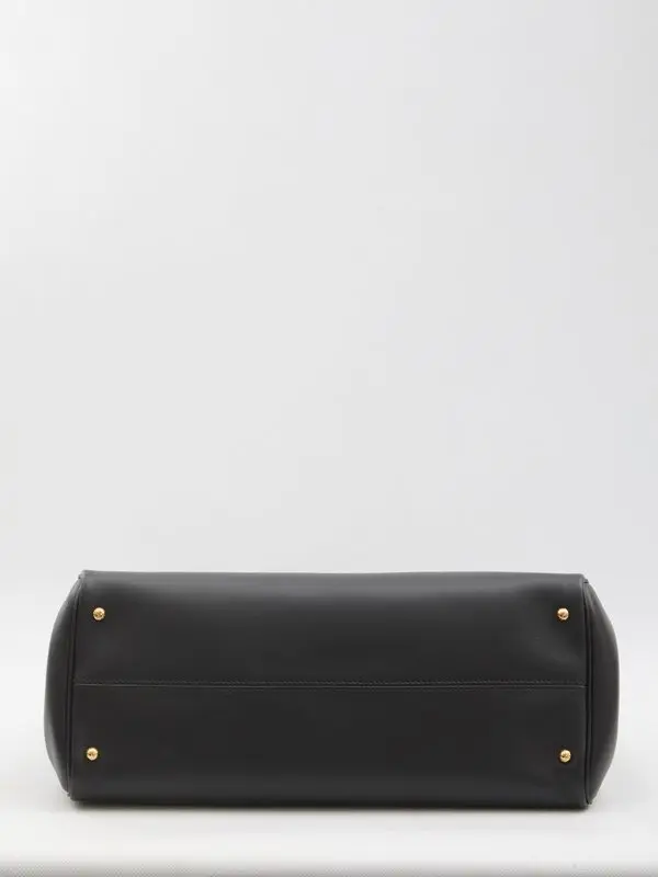 Dolce & Gabbana Sicily Top Handle Bag