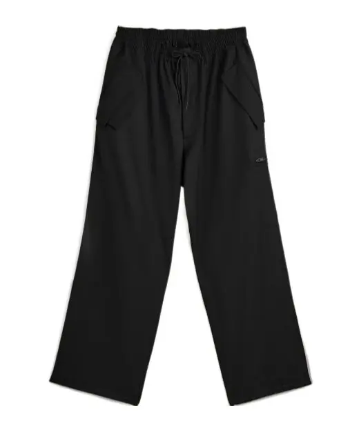Y3 Side-stripe Pocket Track Pants