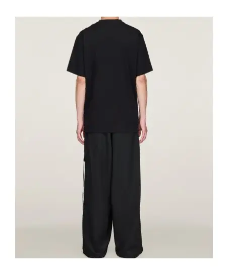 Y3 Side-stripe Pocket Track Pants
