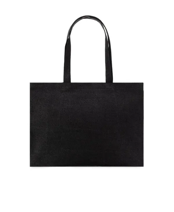 A.p.c. Diane Logo Printed Tote Bag