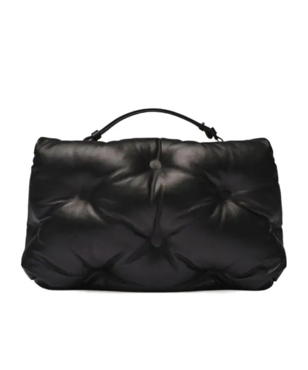 MAISON MARGIELA Glam Slam Chain Shoulder Bag