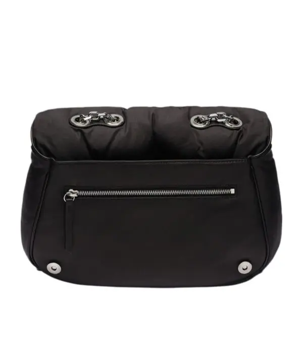MAISON MARGIELA Glam Slam Chain Shoulder Bag