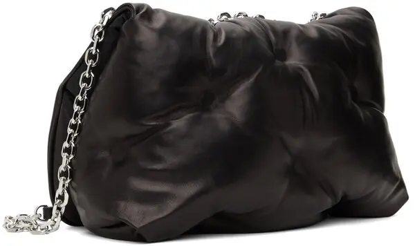 MAISON MARGIELA Glam Slam Chain Shoulder Bag
