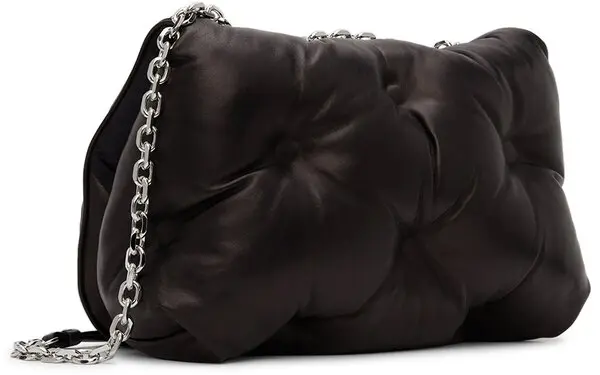 MAISON MARGIELA Glam Slam Chain Shoulder Bag