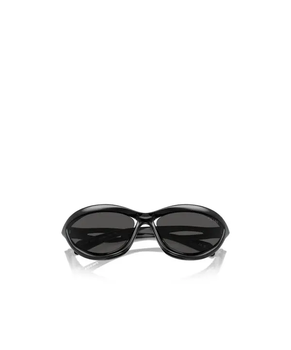 Prada Cat Eye Sunglasses