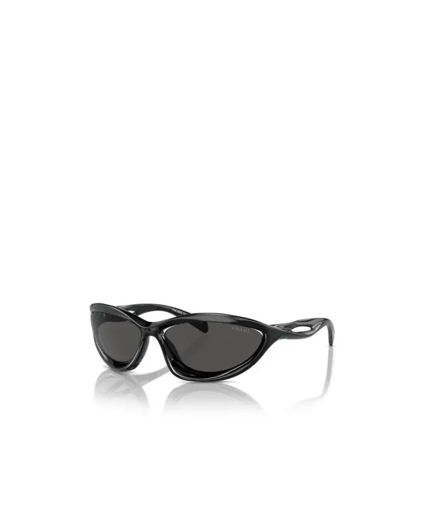 Prada Cat Eye Sunglasses