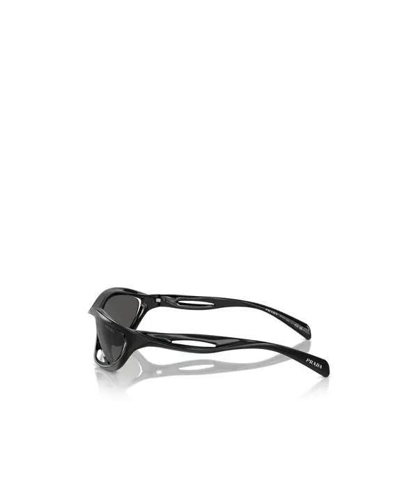 Prada Cat Eye Sunglasses