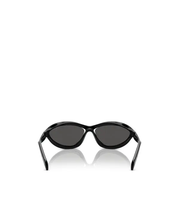 Prada Cat Eye Sunglasses