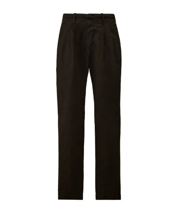 C.P. COMPANY Pleated Trousers