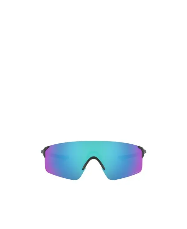 Oakley Evzero Blades Shield Sunglasses - Green