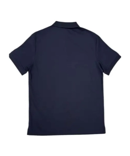 Burberry Cotton Polo Shirt