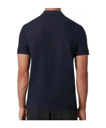 Burberry Cotton Polo Shirt