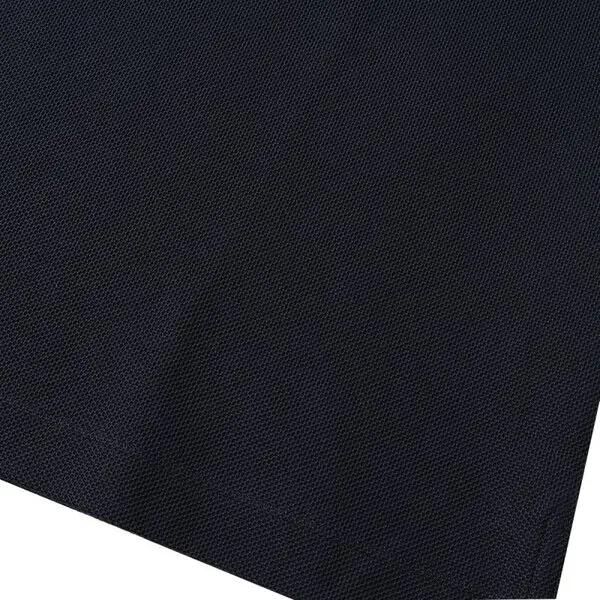 Burberry Cotton Polo Shirt