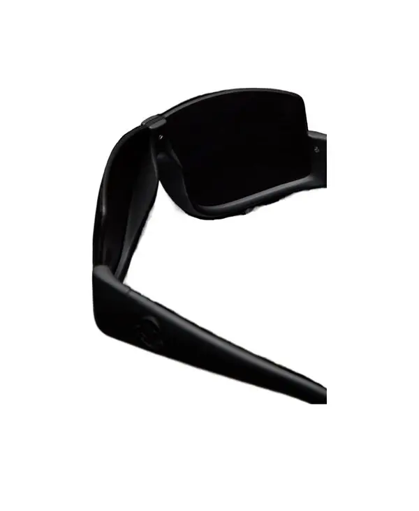 Moncler Vyzer Shield Sunglasses