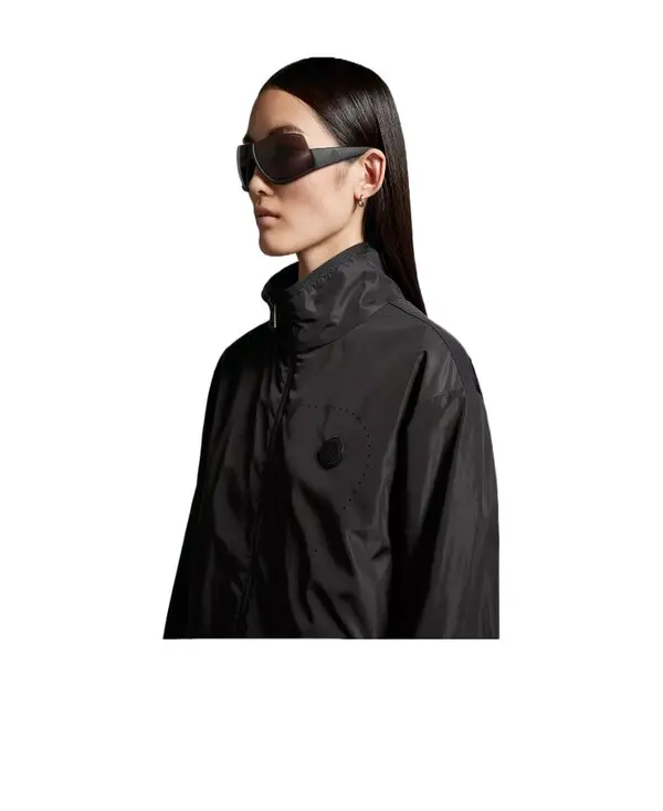 Moncler Vyzer Shield Sunglasses