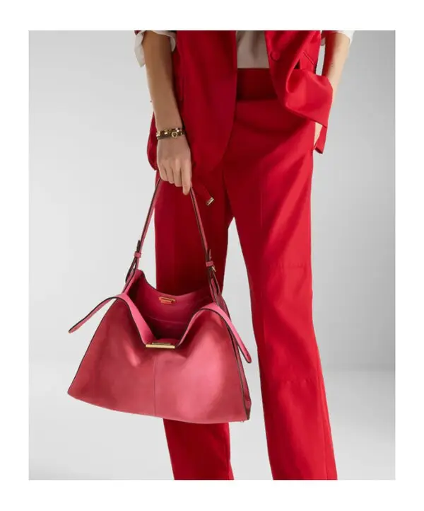 Fendi Way Large Tote Bag