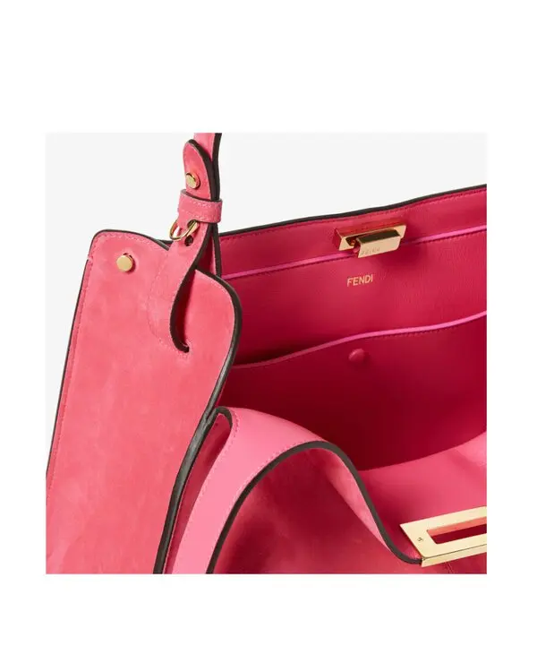 Fendi Way Large Tote Bag