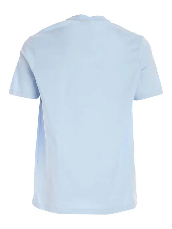 PAUL  SHARK Logo Decal T-shirt