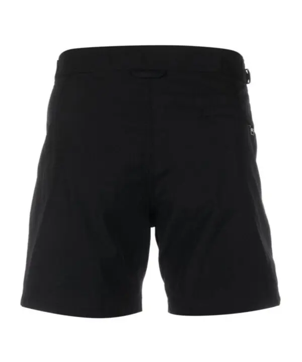 Alexander McQueen Tailored Pocket Shorts