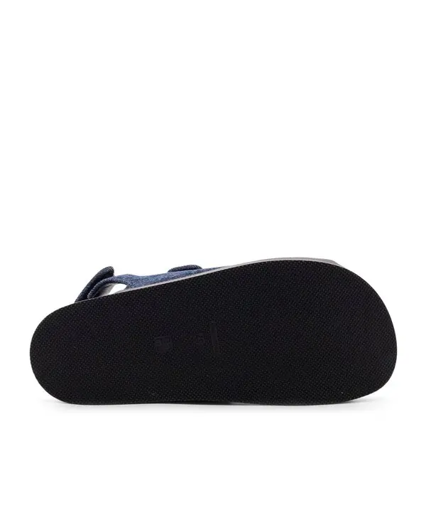 Givenchy Logo Detailed Strap Sandals