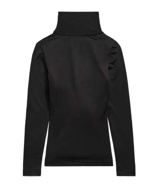 Balenciaga Bra Cup Zip-up Jacket