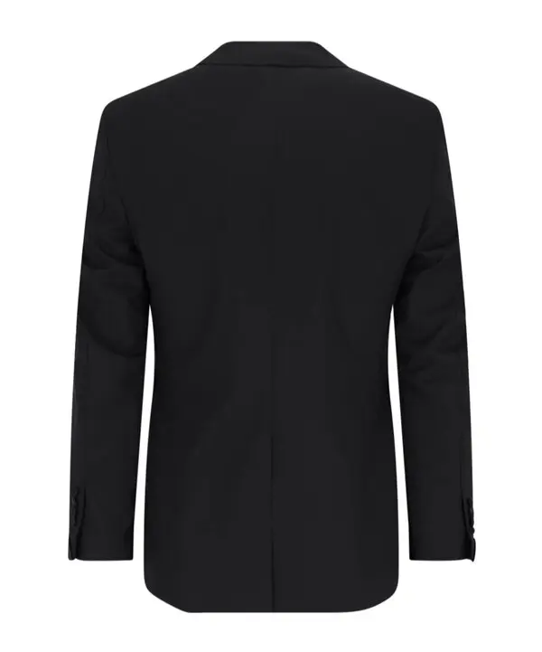 TOM FORD Single-breasted Two-piece Tailored Suit