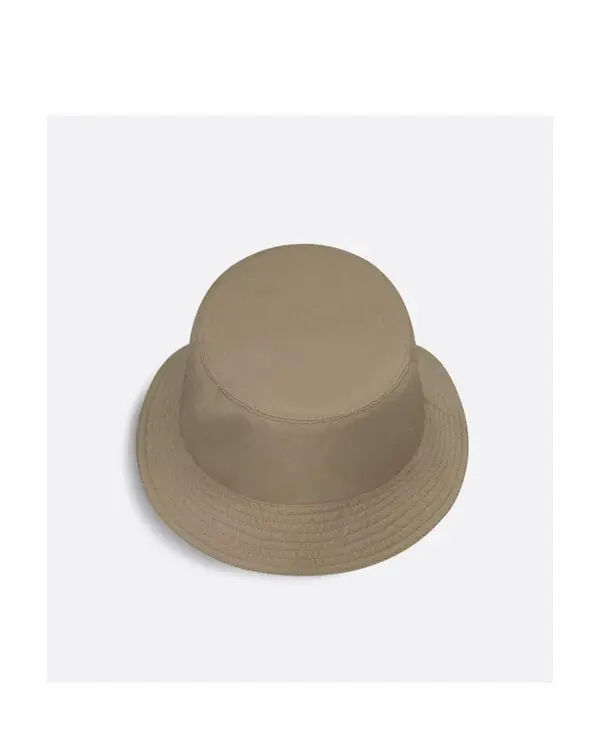 Dior Cd Diamond Reversible Bucket Hat