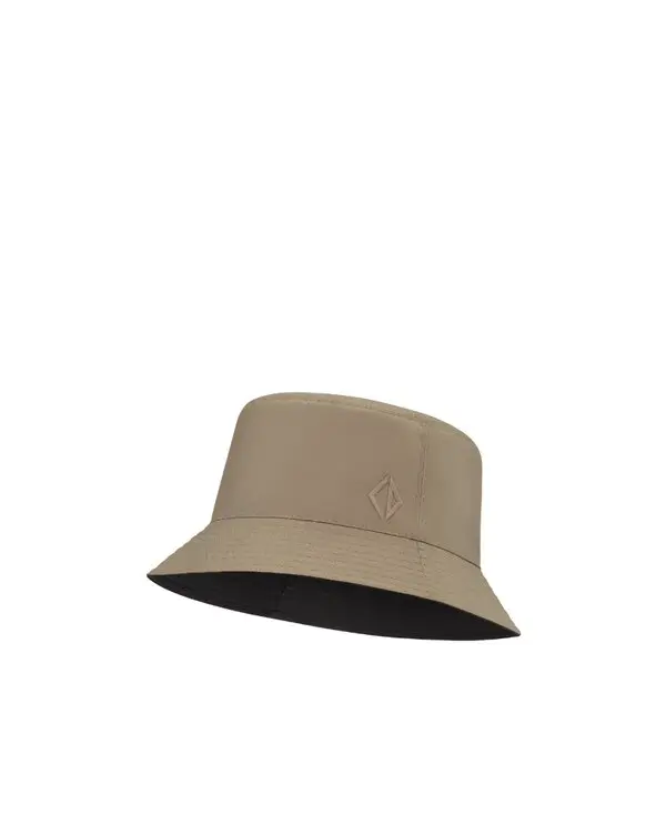 Dior Cd Diamond Reversible Bucket Hat - Nude