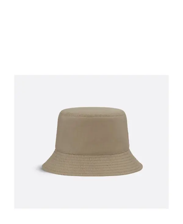 Dior Cd Diamond Reversible Bucket Hat
