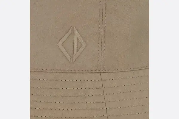 Dior Cd Diamond Reversible Bucket Hat