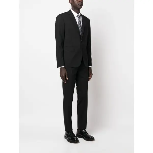 Dsquared2 Single-breasted Two-piece Tailored Suit