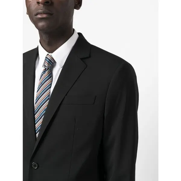 Dsquared2 Single-breasted Two-piece Tailored Suit