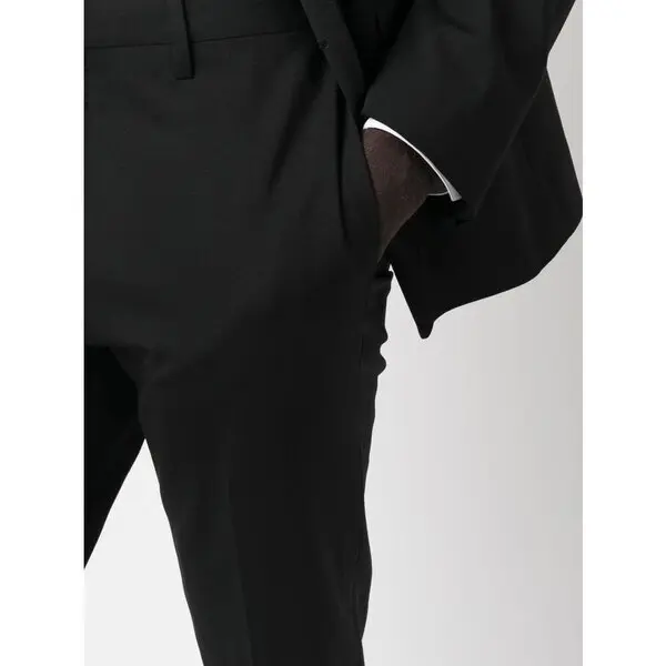 Dsquared2 Single-breasted Two-piece Tailored Suit