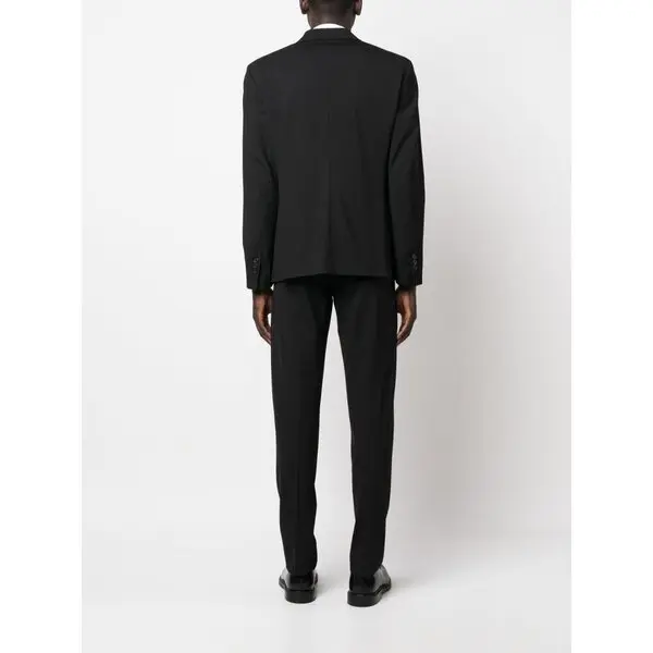 Dsquared2 Single-breasted Two-piece Tailored Suit
