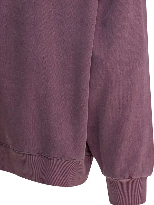Carhartt Vista Long Sleeve Logo Sweatshirt